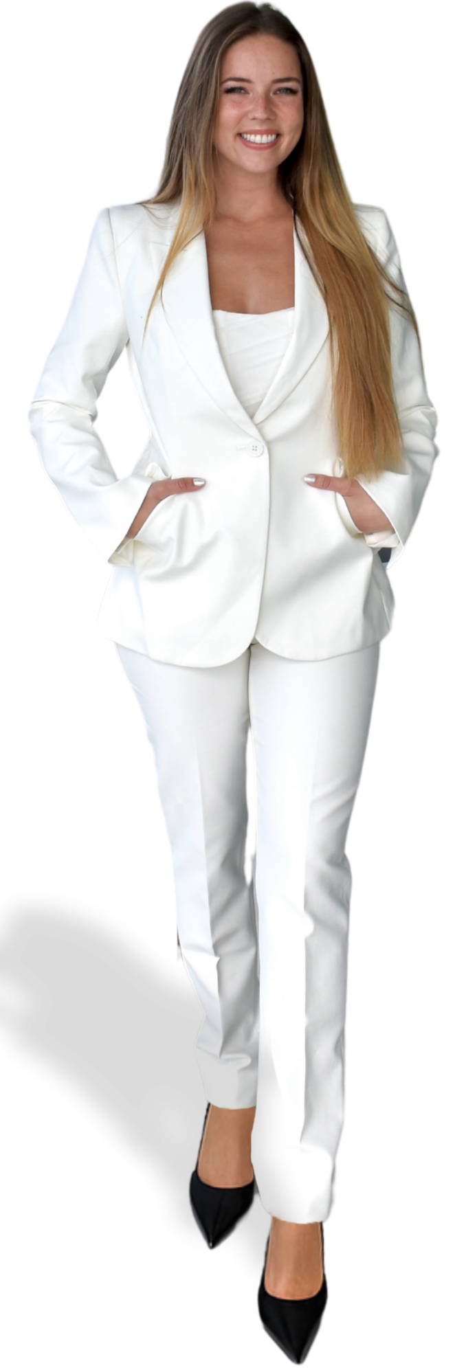 Emily Edwards Mort - Ormond Beachside - Adams Cameron & Co. REALTORS